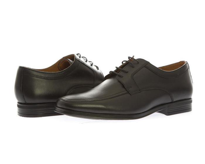 Zapatos Brantano Piel color Negro para Hombre