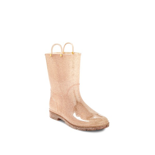 JUSTICE BOTAS PARA LLUVIA